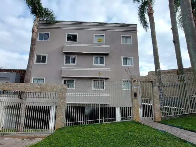 Apartamento para Locação em Curitiba/PR Boa Vista 2 Quartos