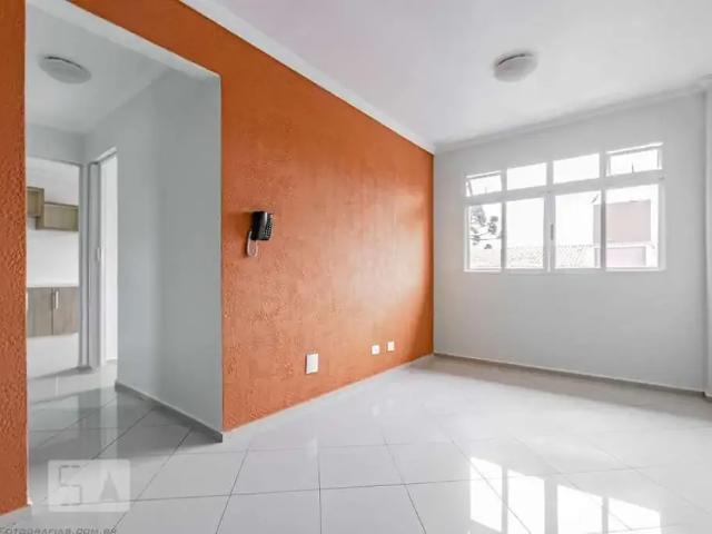 Apartamento para Locação em Curitiba/PR Boa Vista 2 Quartos