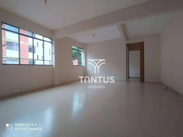 Apartamento para Locação em Curitiba/PR Boa Vista 2 Quartos