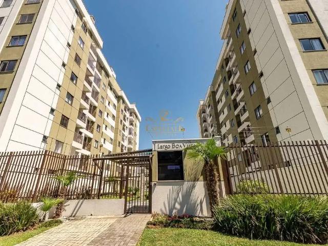 Apartamento para Locação em Curitiba/PR Boa Vista 2 Quartos