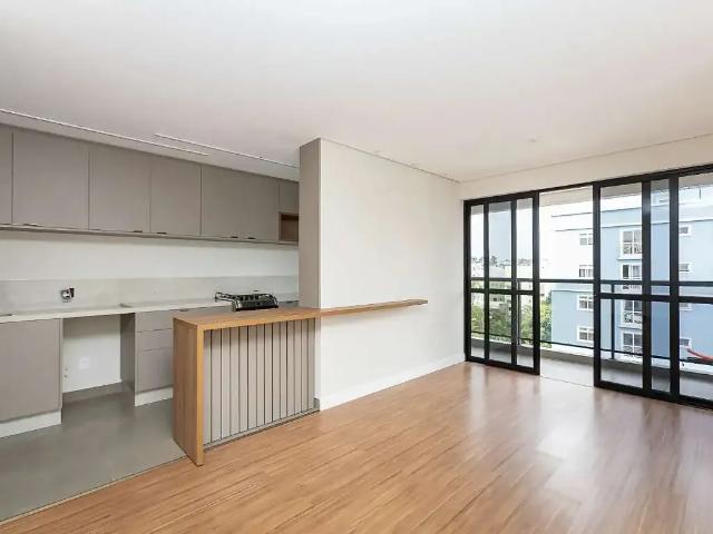 Apartamento para Locação em Curitiba/PR Boa Vista 2 Quartos