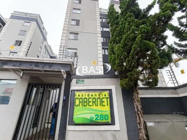 Apartamento para Locação em Curitiba/PR Boa Vista 2 Quartos