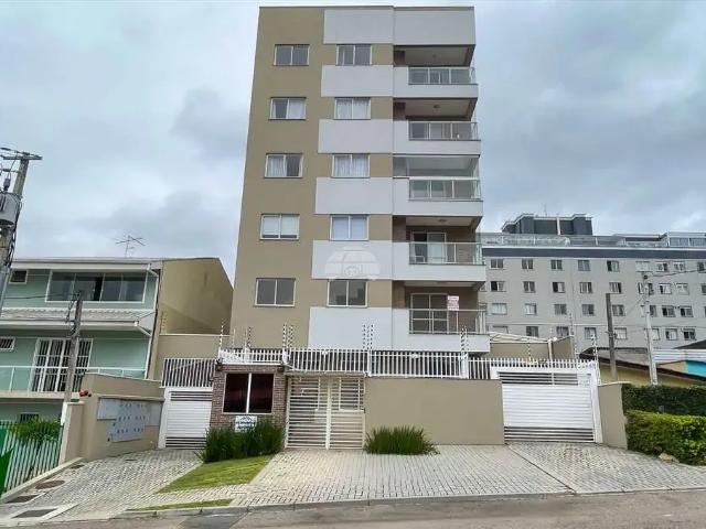 Apartamento para Locação em Curitiba/PR Boa Vista 2 Quartos