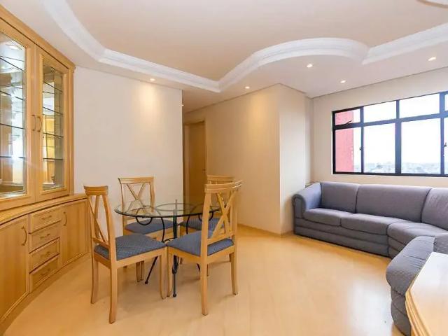 Apartamento para Locação em Curitiba/PR Boa Vista 2 Quartos