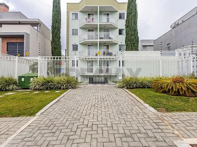 Apartamento para Locação em Curitiba/PR Boa Vista 2 Quartos
