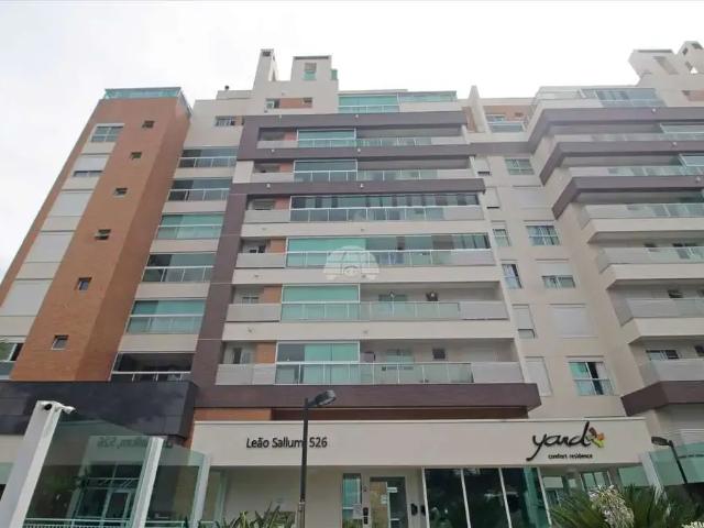 Apartamento para Locação em Curitiba/PR Boa Vista 2 Quartos