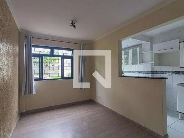 Apartamento para Locação em Curitiba/PR Boa Vista 2 Quartos