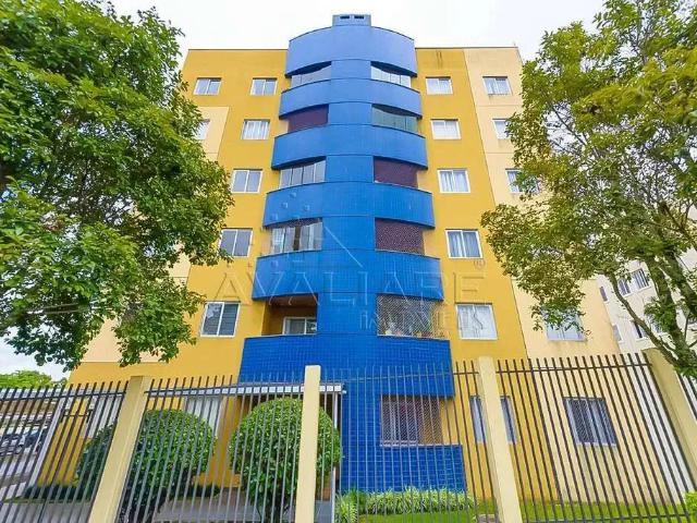 Apartamento para Locação em Curitiba/PR Boa Vista 2 Quartos