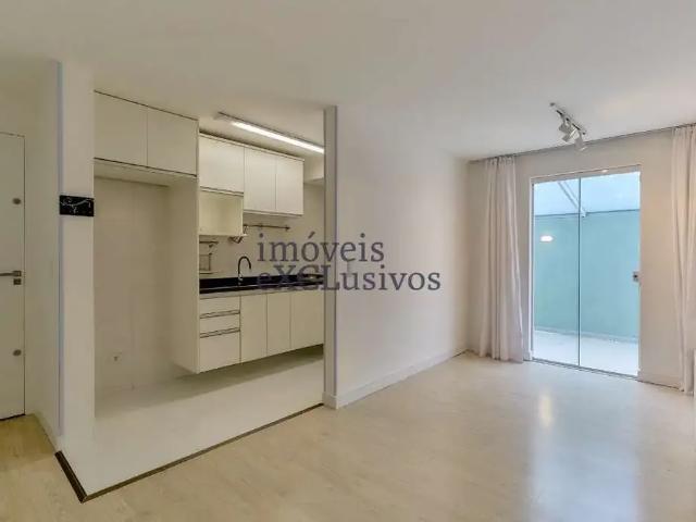 Apartamento para Locação em Curitiba/PR Boa Vista 2 Quartos