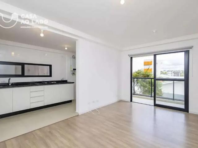 Apartamento para Locação em Curitiba/PR Boa Vista 2 Quartos