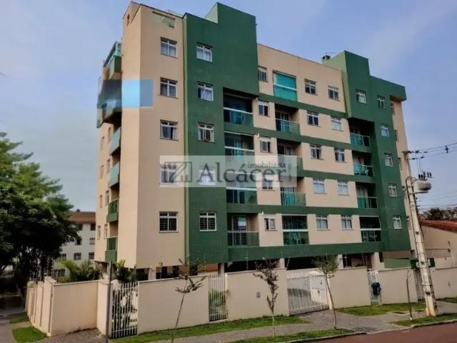 Apartamento para Locação em Curitiba/PR Boa Vista 2 Quartos