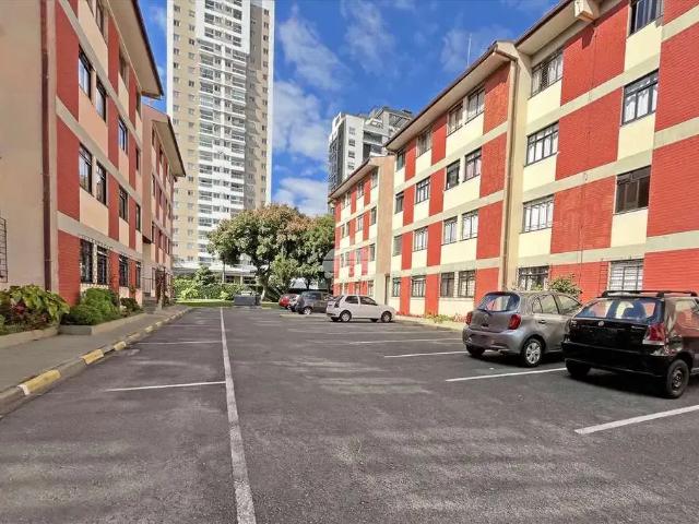 Apartamento para Locação em Curitiba/PR Boa Vista 2 Quartos