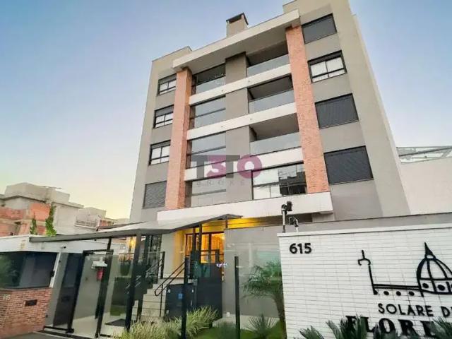 Apartamento para Locação em Curitiba/PR Boa Vista 2 Quartos