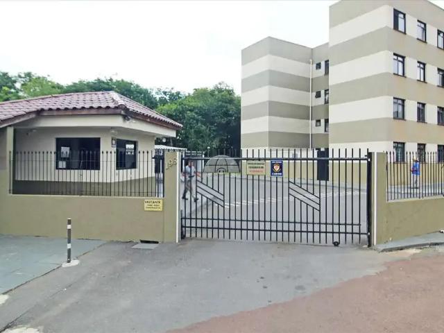 Apartamento para Locação em Curitiba/PR Boa Vista 2 Quartos