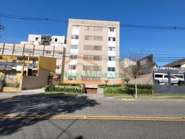 Apartamento para Locação em Curitiba/PR Boa Vista 2 Quartos