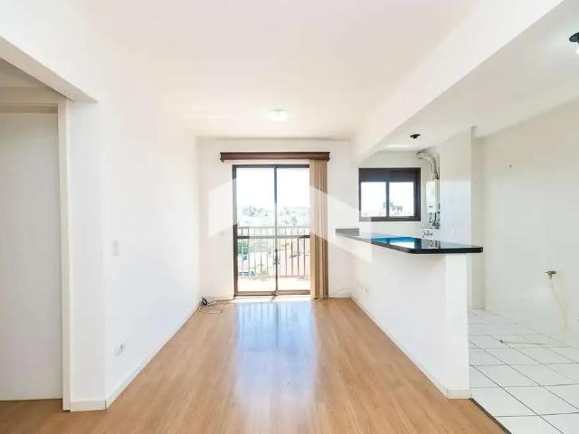 Apartamento para Locação em Curitiba/PR Boa Vista 2 Quartos