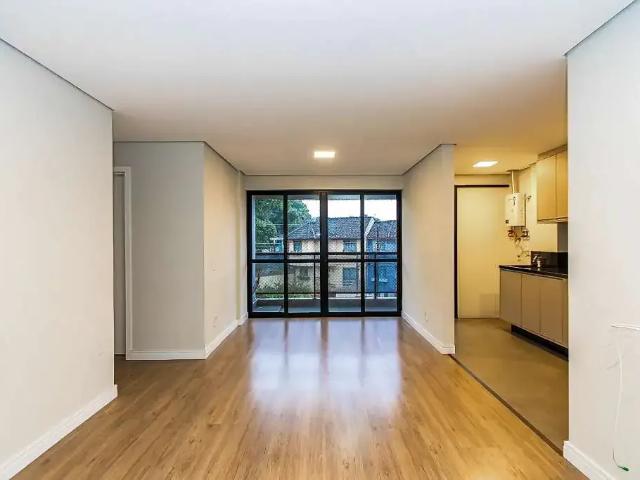 Apartamento para Locação em Curitiba/PR Boa Vista 2 Quartos