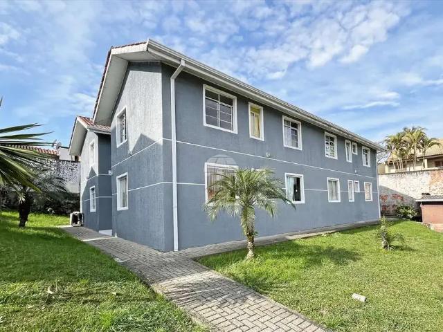 Apartamento para Locação em Curitiba/PR Boa Vista 2 Quartos