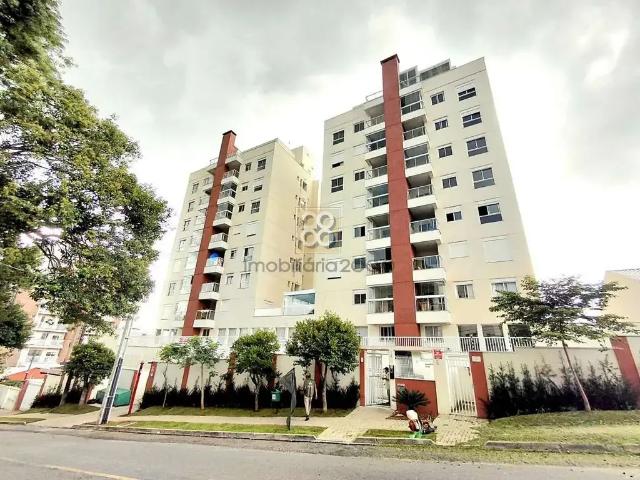 Apartamento para Locação em Curitiba/PR Boa Vista 2 Quartos