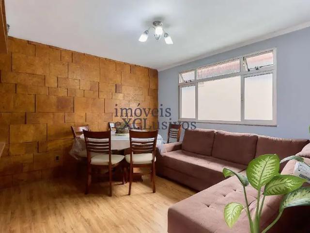 Apartamento para Locação em Curitiba/PR Boa Vista 2 Quartos