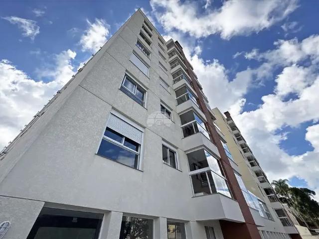 Apartamento para Locação em Curitiba/PR Boa Vista 2 Quartos