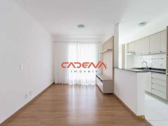 Apartamento para Locação em Curitiba/PR Boa Vista 2 Quartos