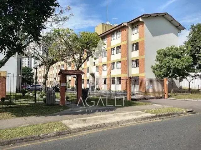 Apartamento para Locação em Curitiba/PR Boa Vista 2 Quartos