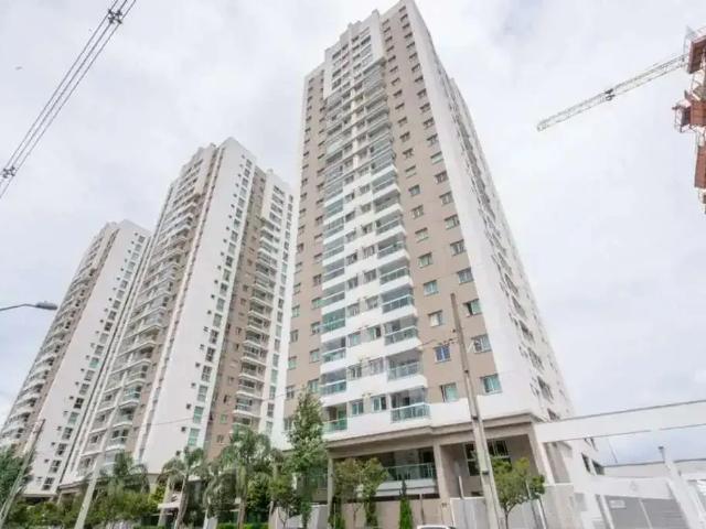 Apartamento para Locação em Curitiba/PR Boa Vista 3 Quartos