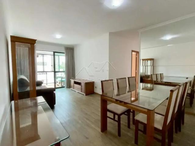 Apartamento para Locação em Curitiba/PR Boa Vista 3 Quartos