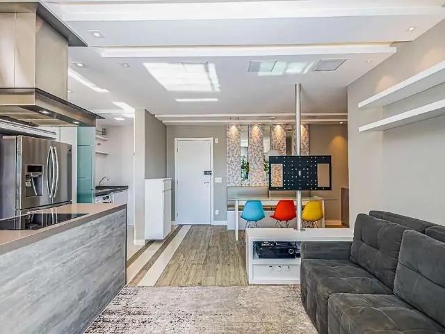 Apartamento para Locação em Curitiba/PR Boa Vista 3 Quartos