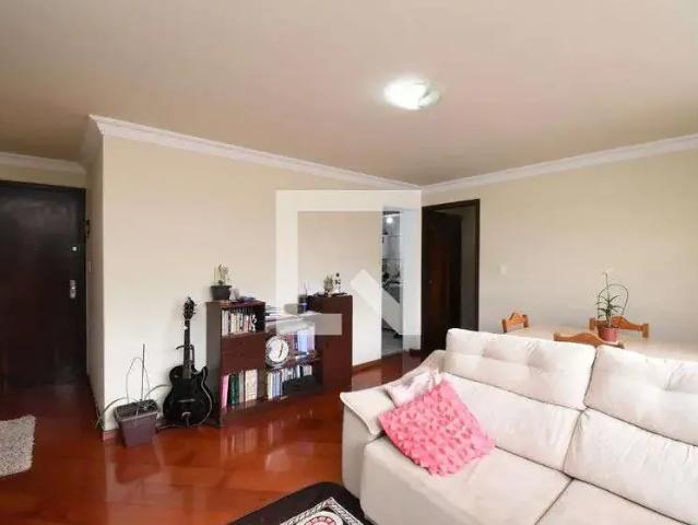 Apartamento para Locação em Curitiba/PR Boa Vista 3 Quartos