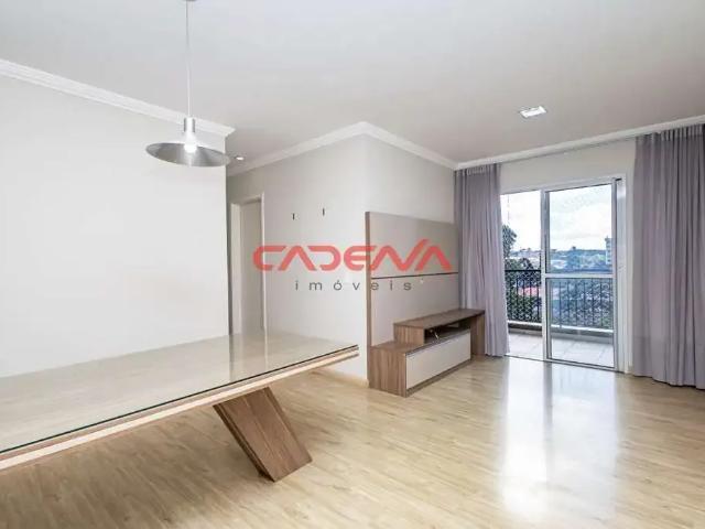 Apartamento para Locação em Curitiba/PR Boa Vista 3 Quartos