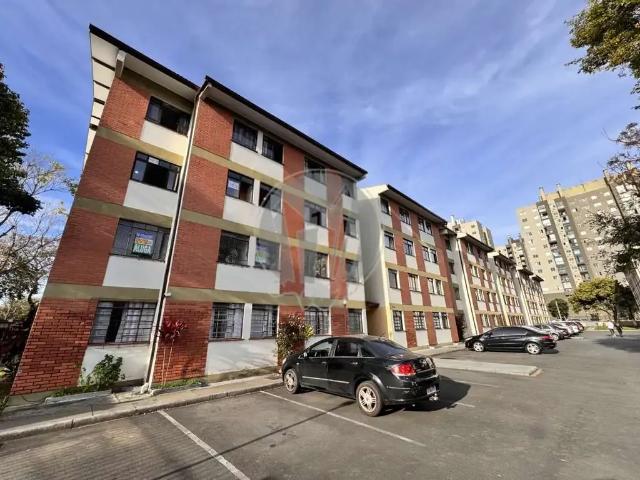 Apartamento para Locação em Curitiba/PR Boa Vista 3 Quartos