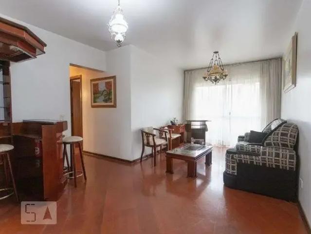Apartamento para Locação em Curitiba/PR Boa Vista 3 Quartos