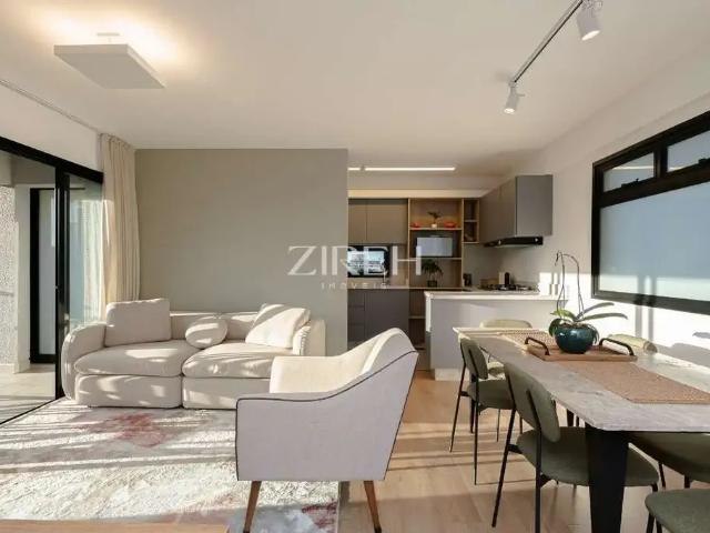 Apartamento para Locação em Curitiba/PR Boa Vista 3 Quartos