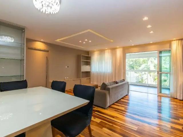 Apartamento para Locação em Curitiba/PR Boa Vista 3 Quartos