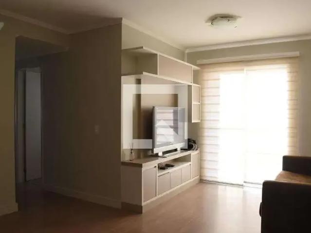 Apartamento para Locação em Curitiba/PR Boa Vista 3 Quartos
