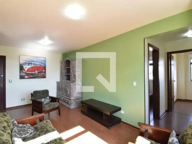 Apartamento para Locação em Curitiba/PR Boa Vista 3 Quartos