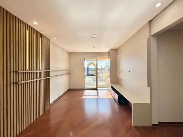 Apartamento para Locação em Curitiba/PR Boa Vista 3 Quartos