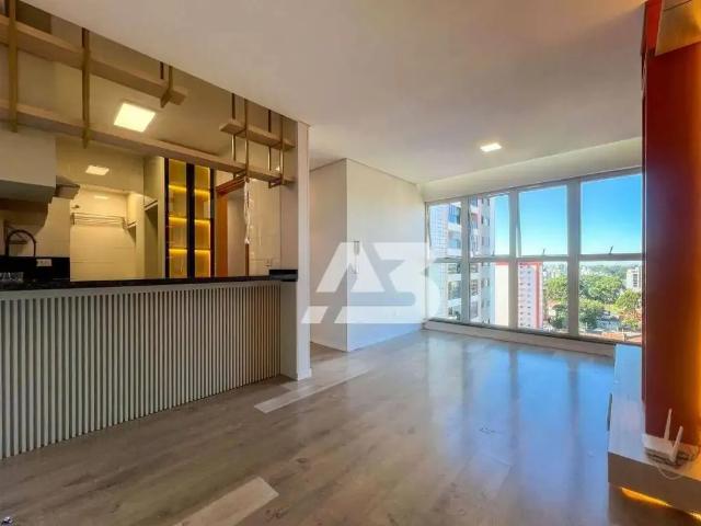 Apartamento para Locação em Curitiba/PR Boa Vista 3 Quartos
