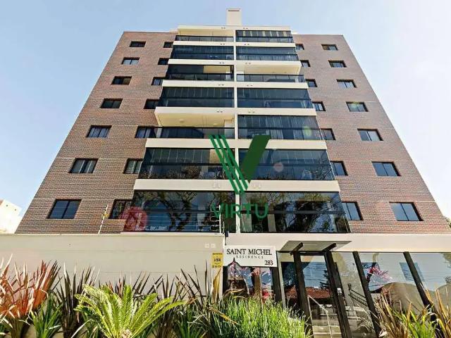 Apartamento para Locação em Curitiba/PR Boa Vista 3 Quartos