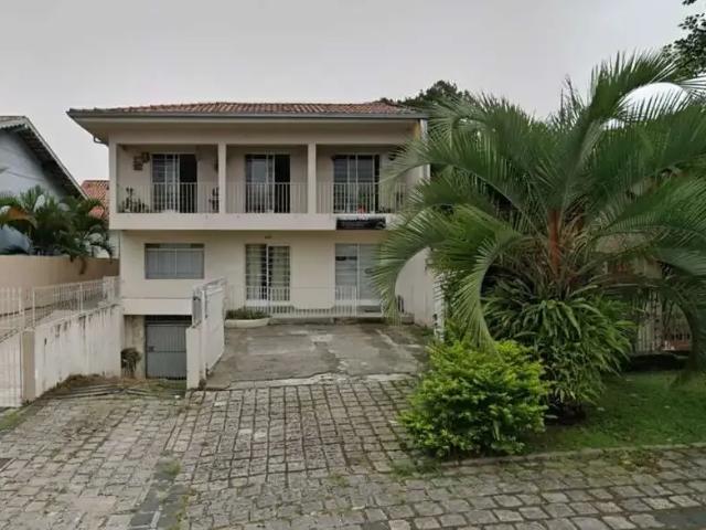 Apartamento para Locação em Curitiba/PR Bom Retiro 3 Quartos