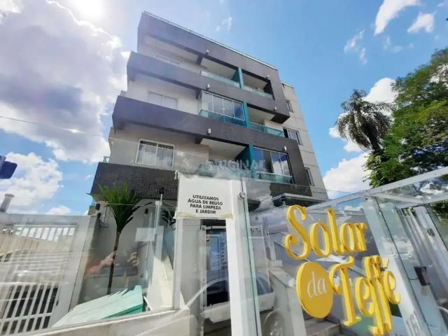 Apartamento para Locação em Curitiba/PR Bom Retiro 1 Quartos