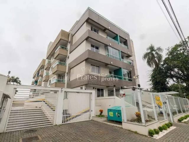 Apartamento para Locação em Curitiba/PR Bom Retiro 1 Quartos
