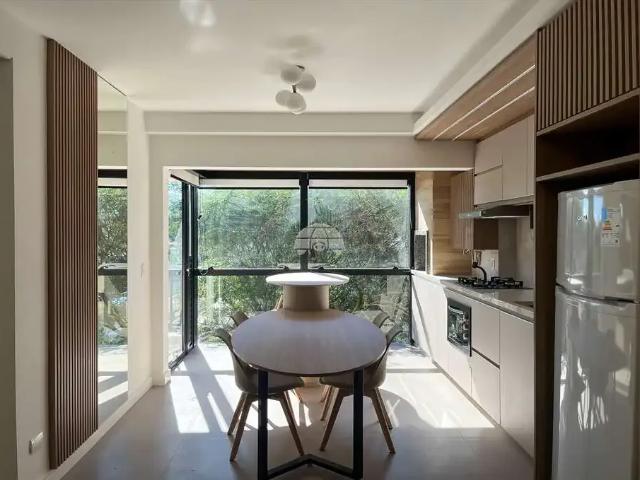 Apartamento para Locação em Curitiba/PR Bom Retiro 2 Quartos