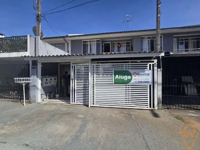 Apartamento para Locação em Curitiba/PR Boqueirão 1 Quartos