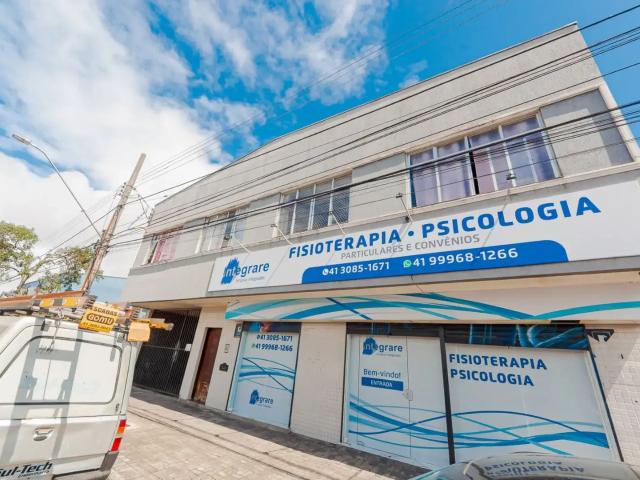 Apartamento para Locação em Curitiba/PR Boqueirão 1 Quartos