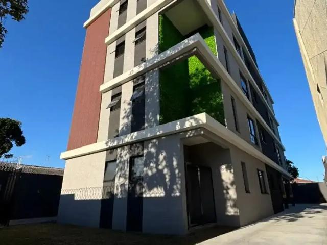 Apartamento para Locação em Curitiba/PR Boqueirão 1 Quartos