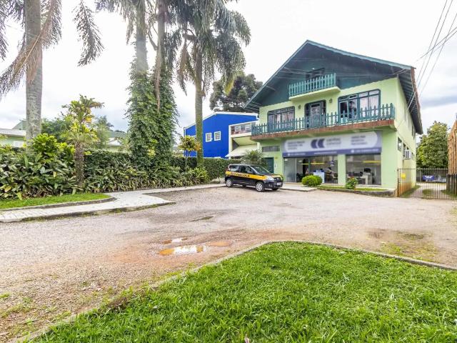 Apartamento para Locação em Curitiba/PR Boqueirão 1 Quartos