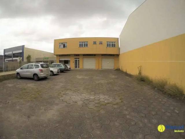 Apartamento para Locação em Curitiba/PR Boqueirão 1 Quartos